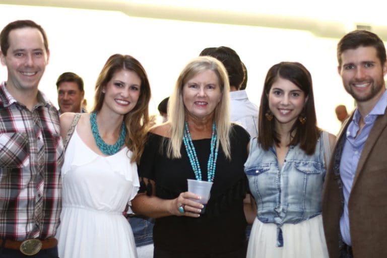 Cheers To Volunteers! – Karen Downing | The Independent