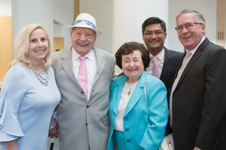 Saint Luke’s Health System – Midwest Ear Institute Luncheon | The ...