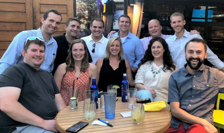 Spotlight on Centurions – Derek Klaus | The Independent