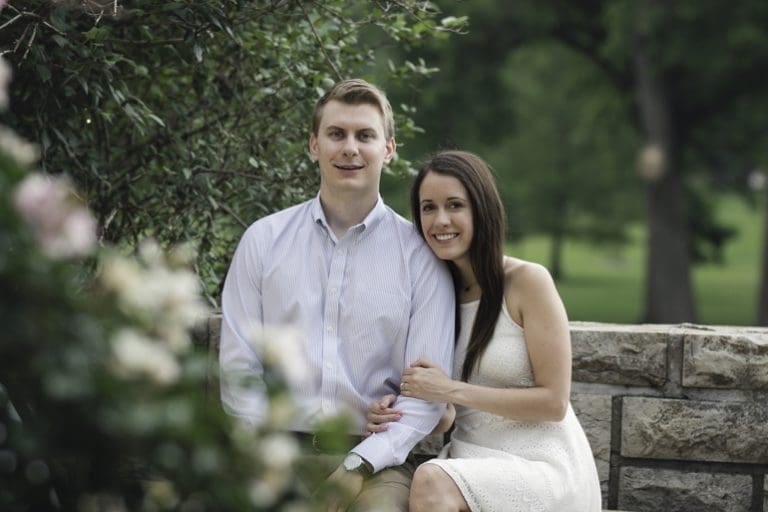 Congratulations, Michelle & Patrick! | The Independent