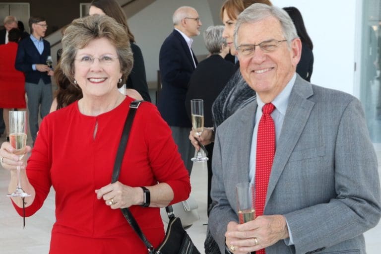 The Kauffman Center for the Performing Arts – Menu Release Party | The ...