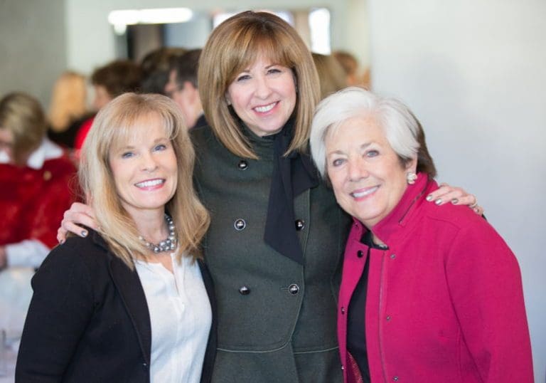 The Symphony League – Holiday Luncheon | The Independent