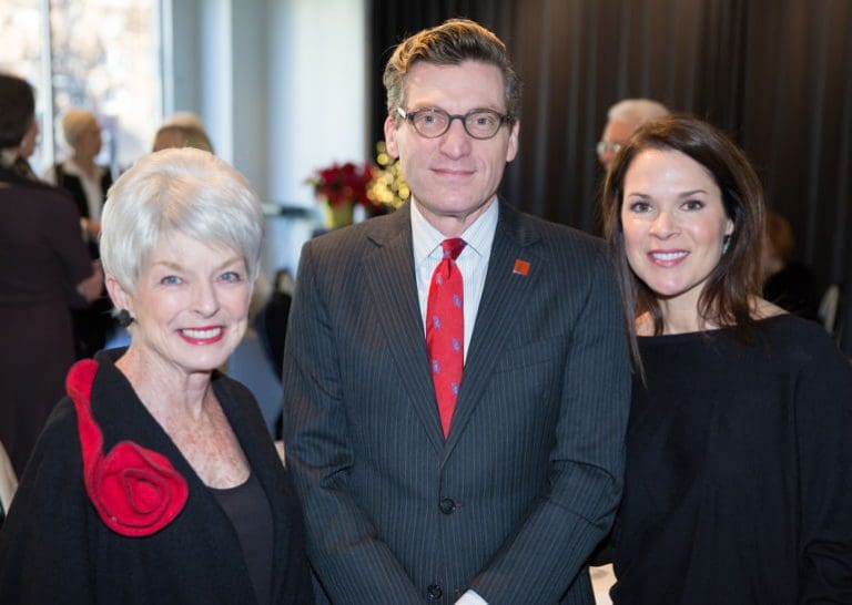 The Symphony League – Holiday Luncheon | The Independent