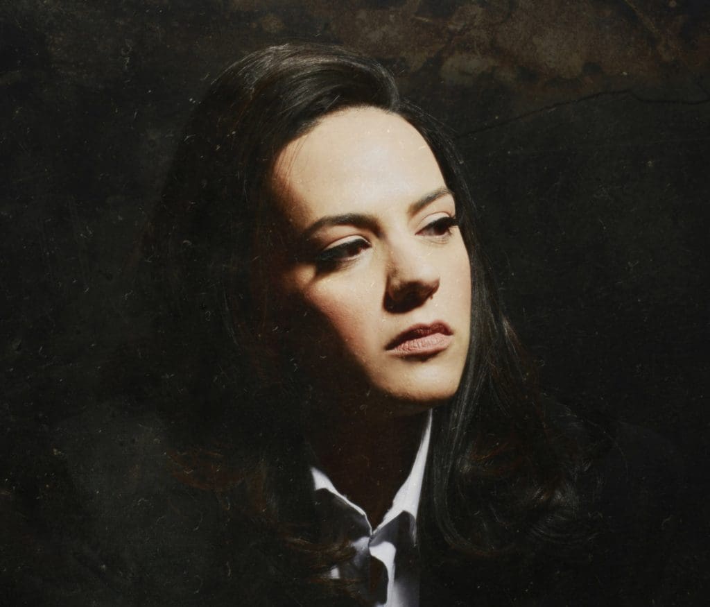 INNOCENCE LOST: Mezzo-soprano in Lyric’s ‘Così’ muses on the pleasures ...