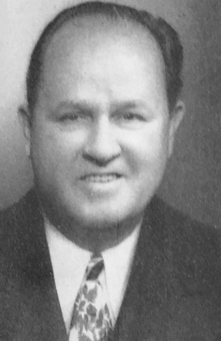 Mary McGavran & Charles Reed “Charley” Cook | The Independent