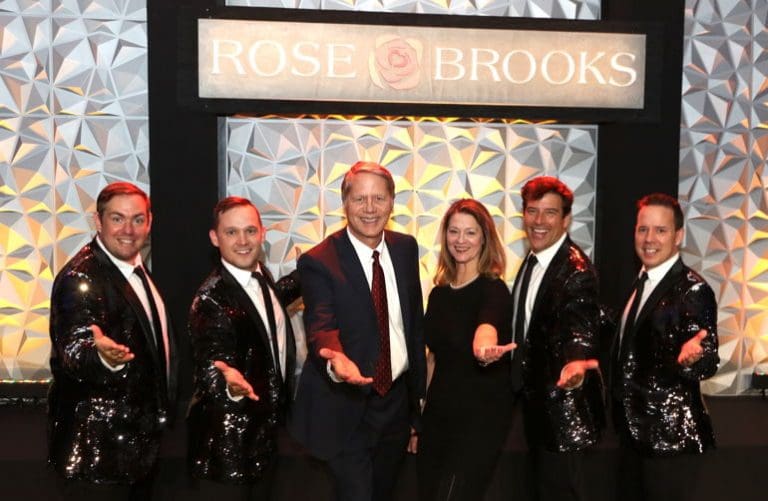 Rose Brooks Center – 32nd Anniversary Cabaret | The Independent