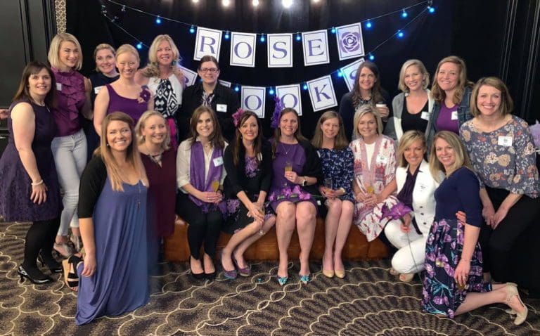 Rose Brooks Center – Safe Futures Brunch | The Independent