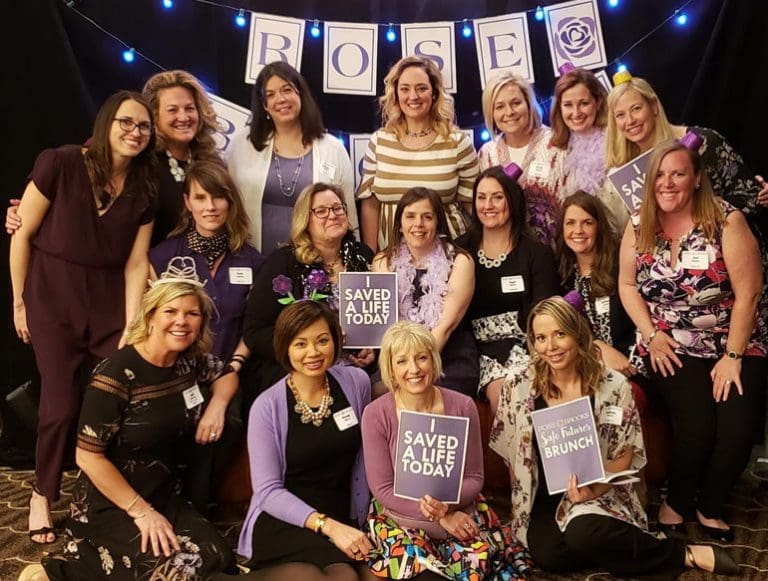 Rose Brooks Center – Safe Futures Brunch | The Independent