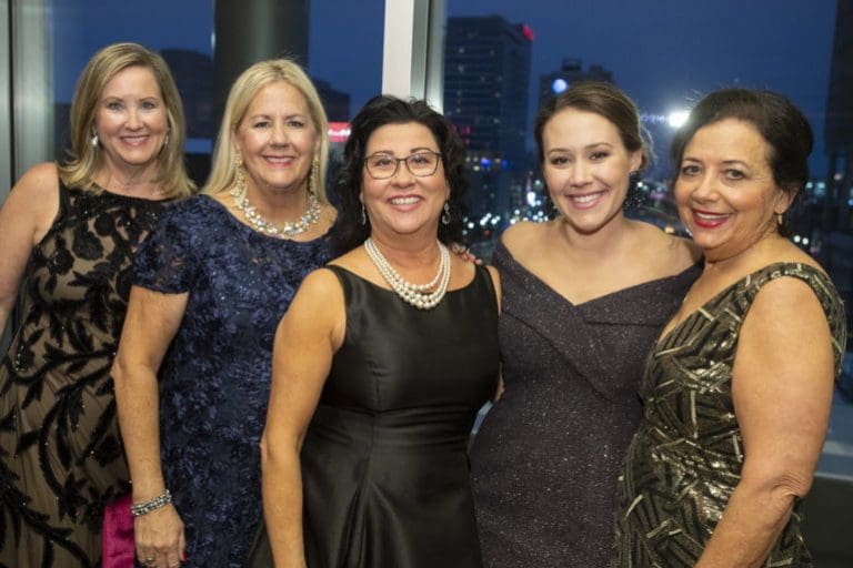 Children’s Mercy – 15th Annual Red Hot Night Gala | The Independent