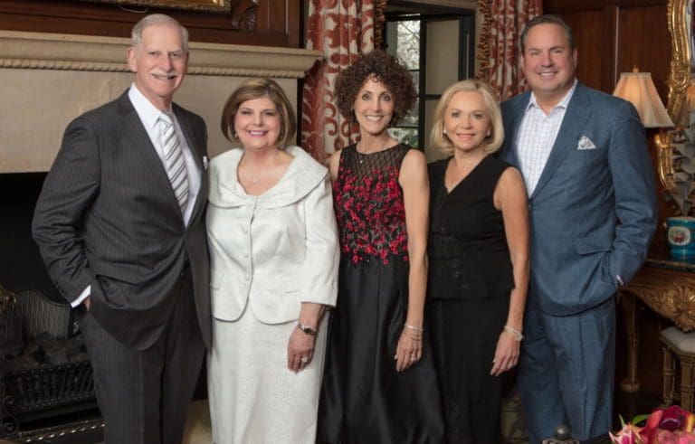 Lyric Opera Circle’s Lyric Opera Ball – Benefactor Party | The Independent