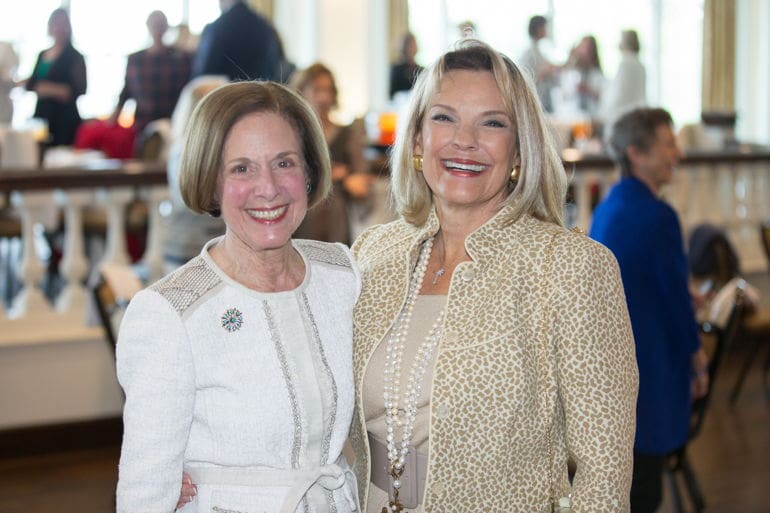 The Kansas City Ballet Guild – Spring Luncheon | The Independent