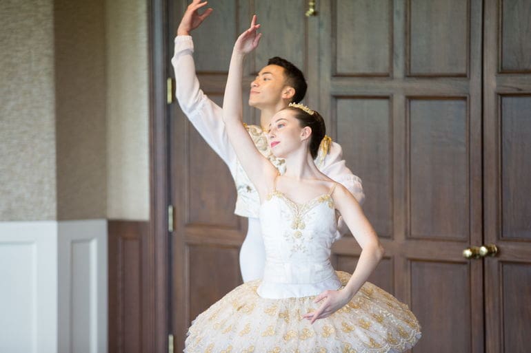 The Kansas City Ballet Guild – Spring Luncheon | The Independent
