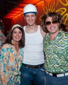 Phoenix Family – Un*Gala, “Friday Night Fever” | The Independent