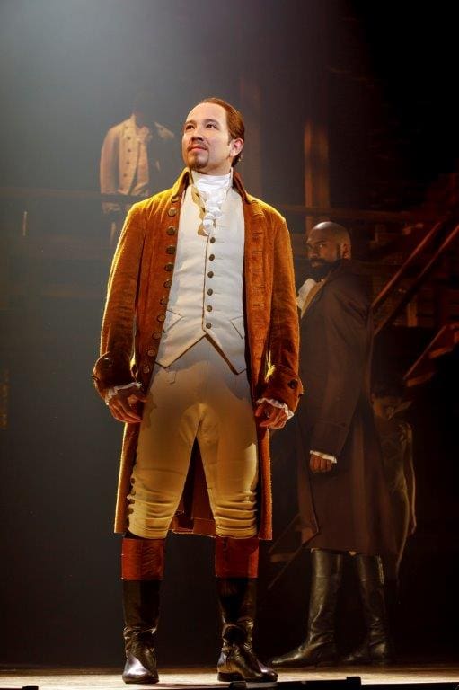IN REVIEW: ‘Hamilton’ finally takes the stage in Kansas City (and good ...