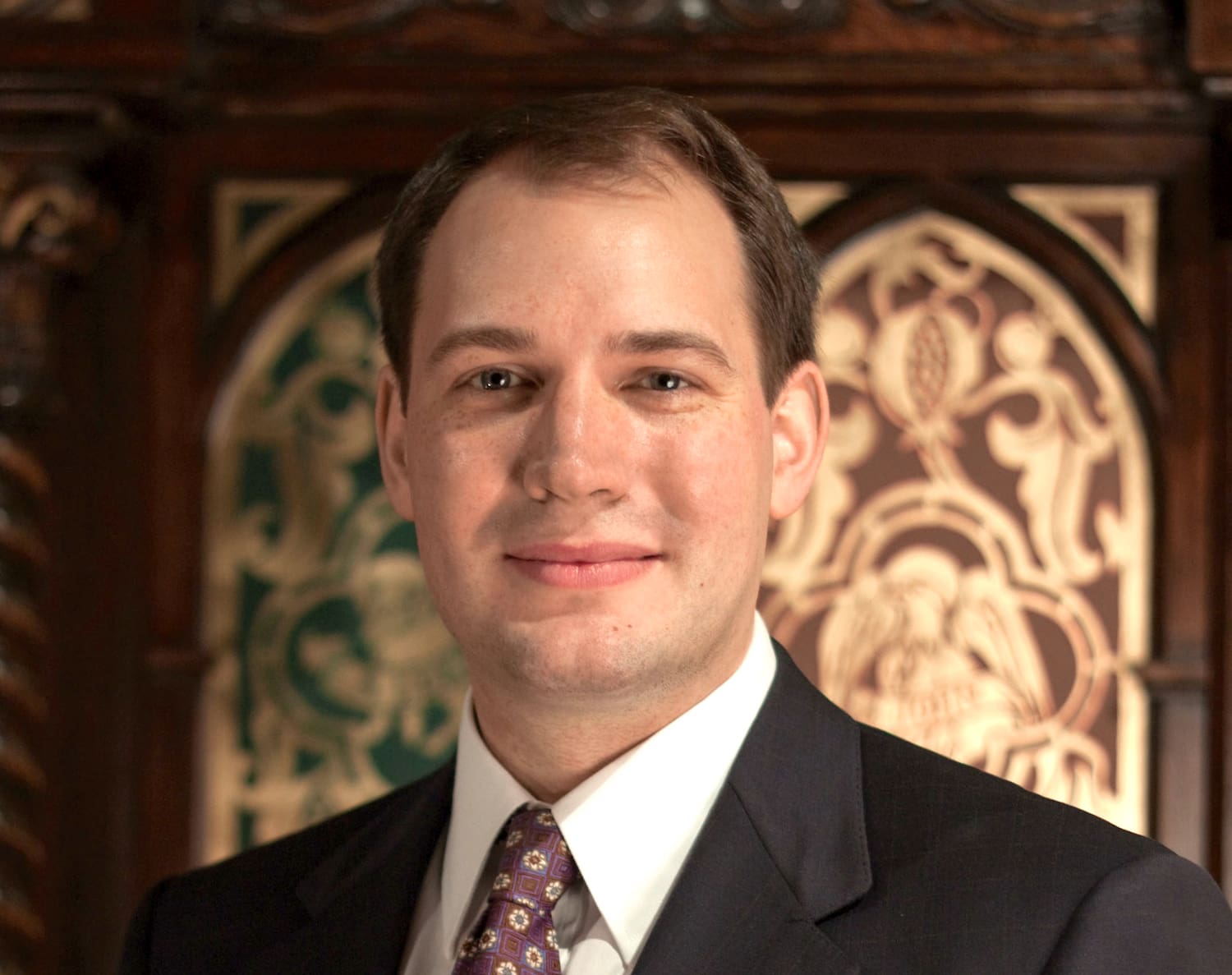 SOUL OF THE CELLO: Cathedral series begins with that warmest of ...