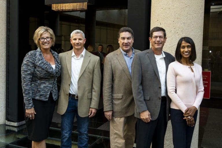 Park University – A Night at the Helm | The Independent