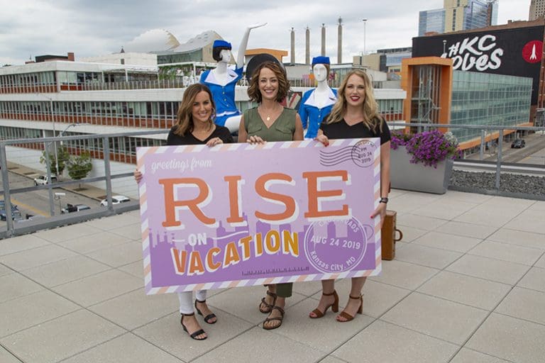 Big Brothers Big Sisters Kansas City – Rise Rooftop Crawl | The Independent
