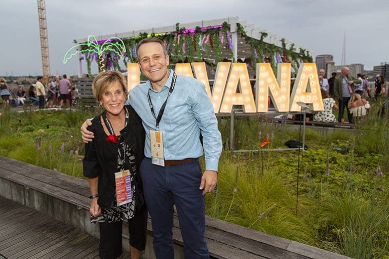 Big Brothers Big Sisters Kansas City – Rise Rooftop Crawl | The Independent