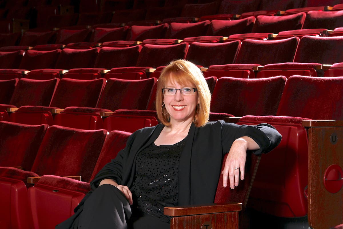 RIGHT HERE, FOR THE FIRST TIME EVER: New Dance Partners builds bridges ...