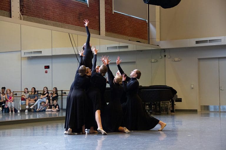 Kansas City Ballet – KC Dance Day | The Independent