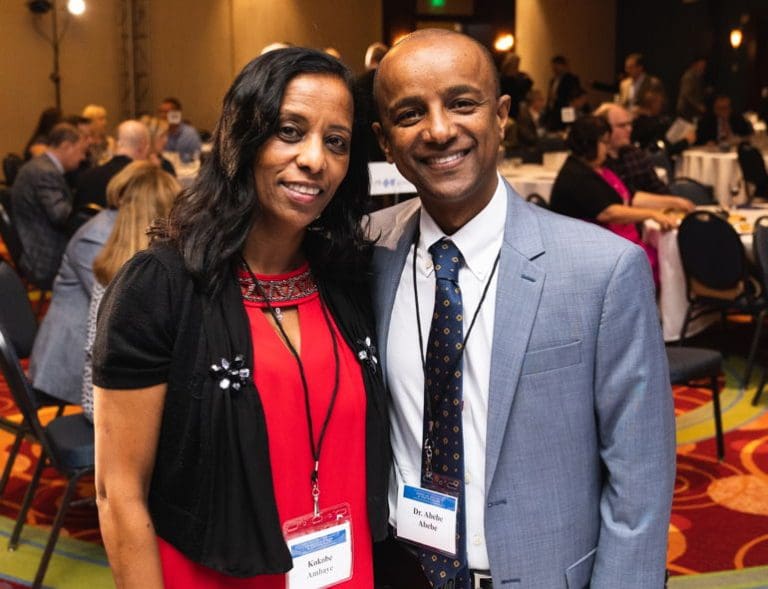 Kansas City Medical Society – 2019 Annual Meeting | The Independent