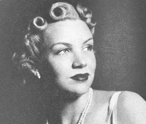 Toast to Olde Tymes – Ann Eden | The Independent