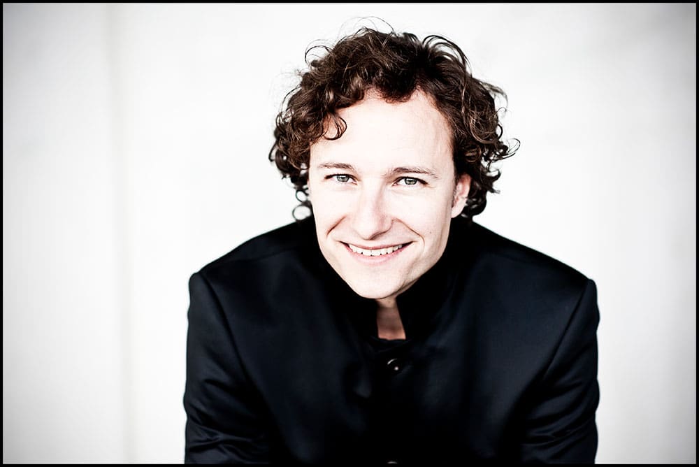 ONE GIANT LEAP: Symphony opens season with world premiere commemorating ...