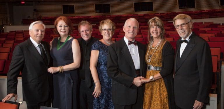 The Symphony League – Symphony Ball | The Independent