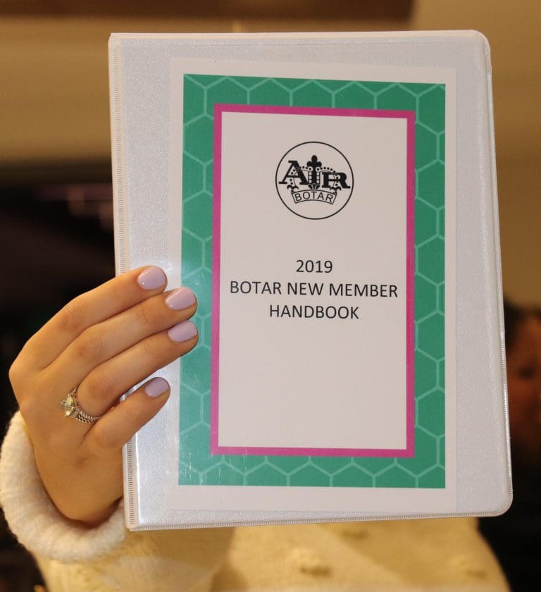 BOTAR – Educational Event – The Independent