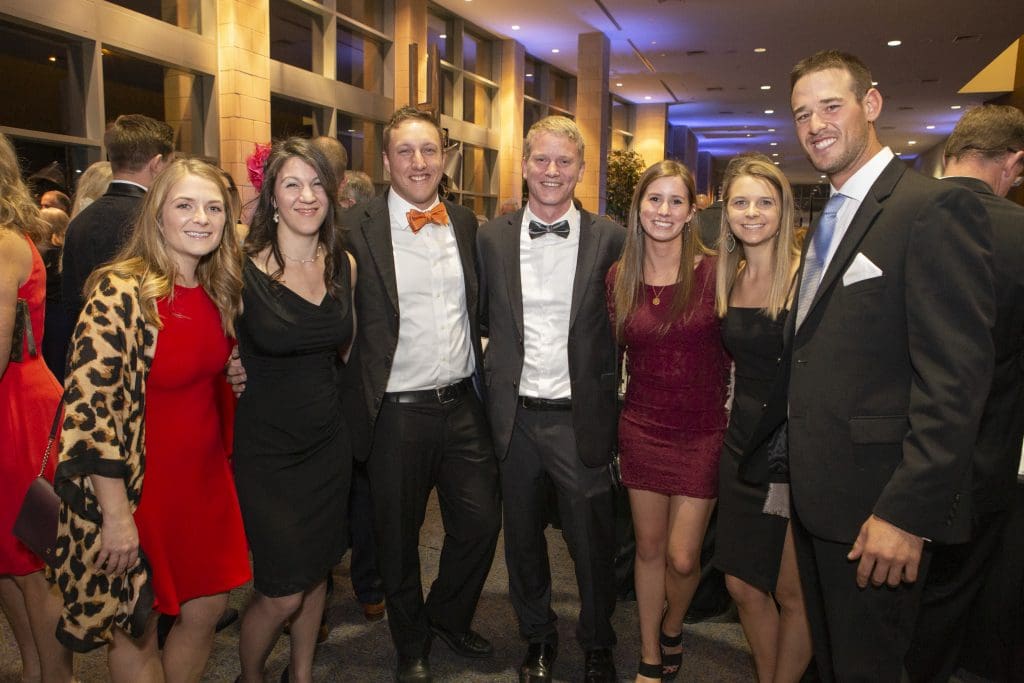 AdventHealth Foundation Shawnee Mission – Tiny Tim Holiday Fantasy ...