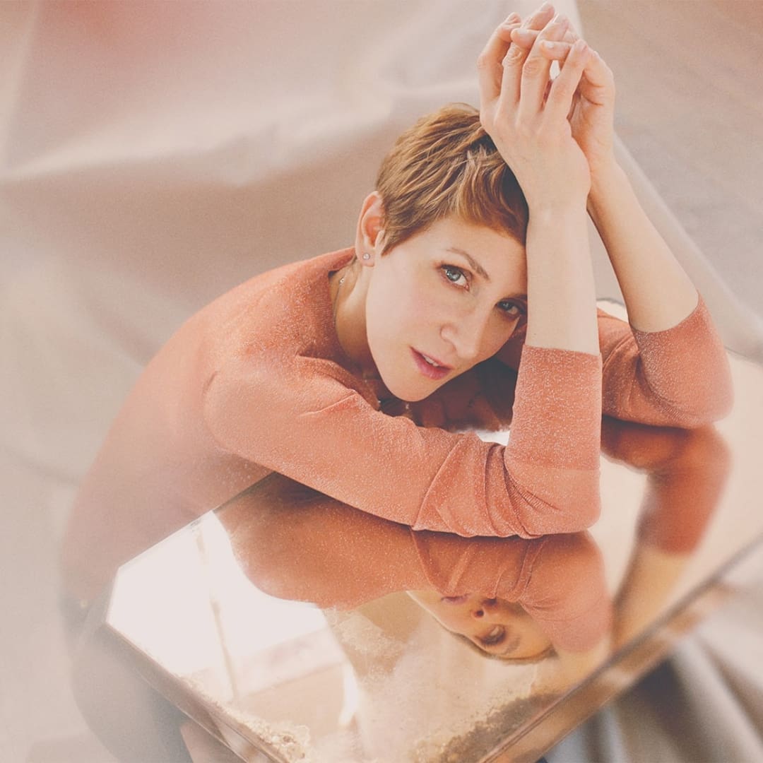 CALL IT WHAT YOU WILL: Singer wins hearts while defying categorization ...