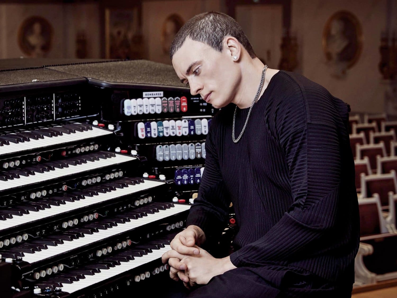 BEST OF SPRING 2020: Choice moments in music, theater, and dance | The ...