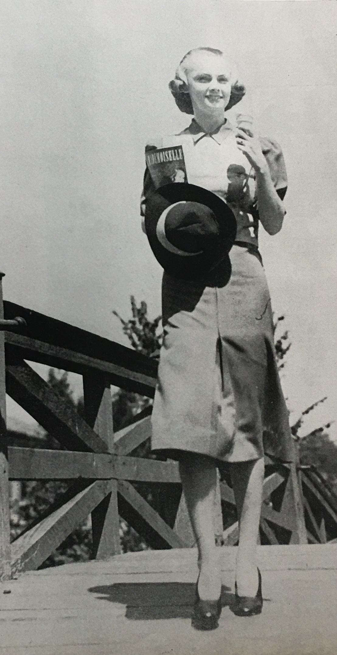 Toast To Old Tymes – Virginia Burns Adler Oppenheimer | The Independent