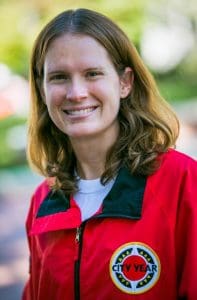 Spotlight on Centurions – Audra Clark | The Independent