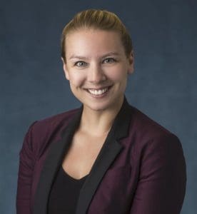 Spotlight on Centurions – Kim Gile | The Independent