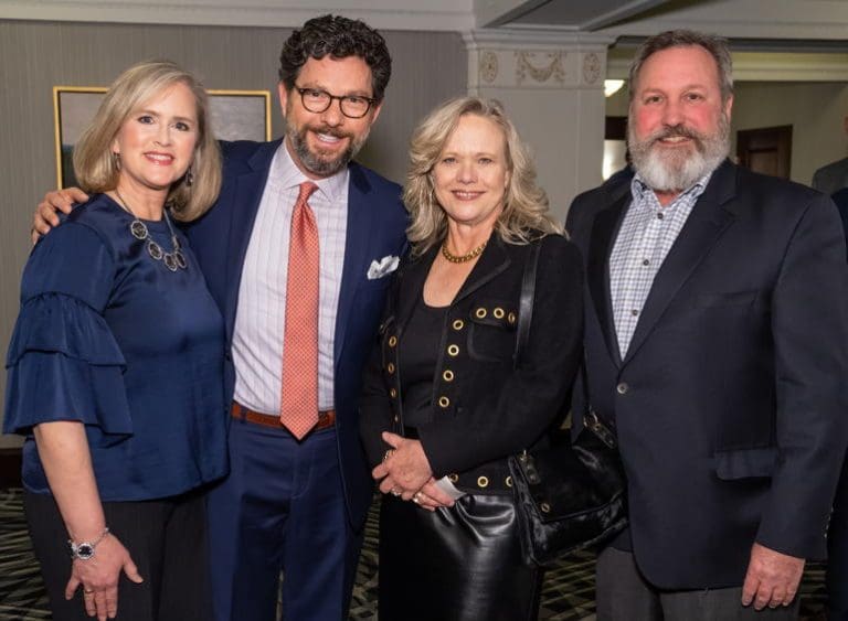 William Jewell College – Achievement Day Dinner and Celebration | The ...