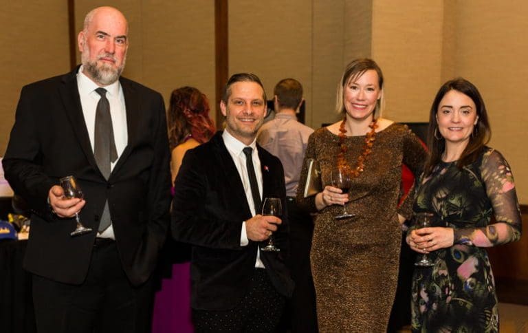 Notre Dame de Sion School – Gala Auction: A Toast to Sion | The Independent