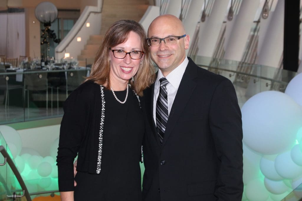 AT A CROSSROADS: Conservatory finds ideal leader by following one ...