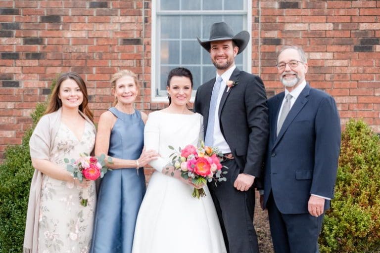 Congratulations, Alden & Brad! | The Independent