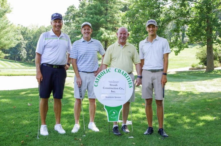 39th Annual Ben & Betty Zarda Family Golf Classic | The Independent