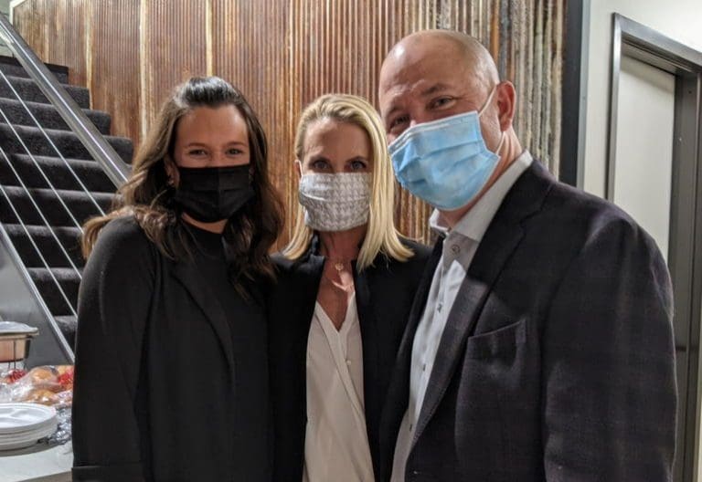 Children’s Mercy – Red Hot Night, “Virtually Over the Rainbow” | The ...