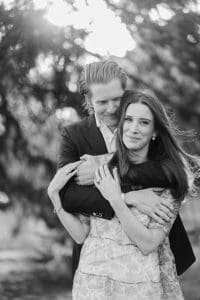 Congratulations, Betsy & Walker! | The Independent