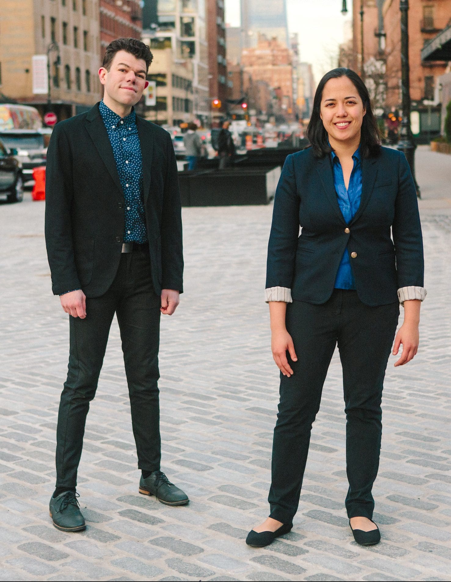 A MOTHER’S WORRY: Chamber opera by two Kansas City-born women is ...