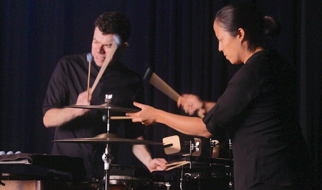 A MOTHER’S WORRY: Chamber opera by two Kansas City-born women is ...