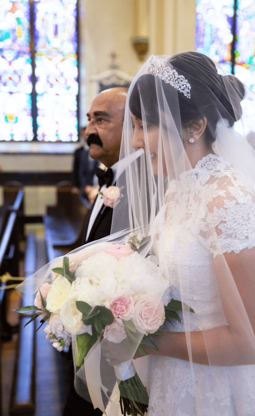 Congratulations, Dr. Amy & Joseph! | The Independent