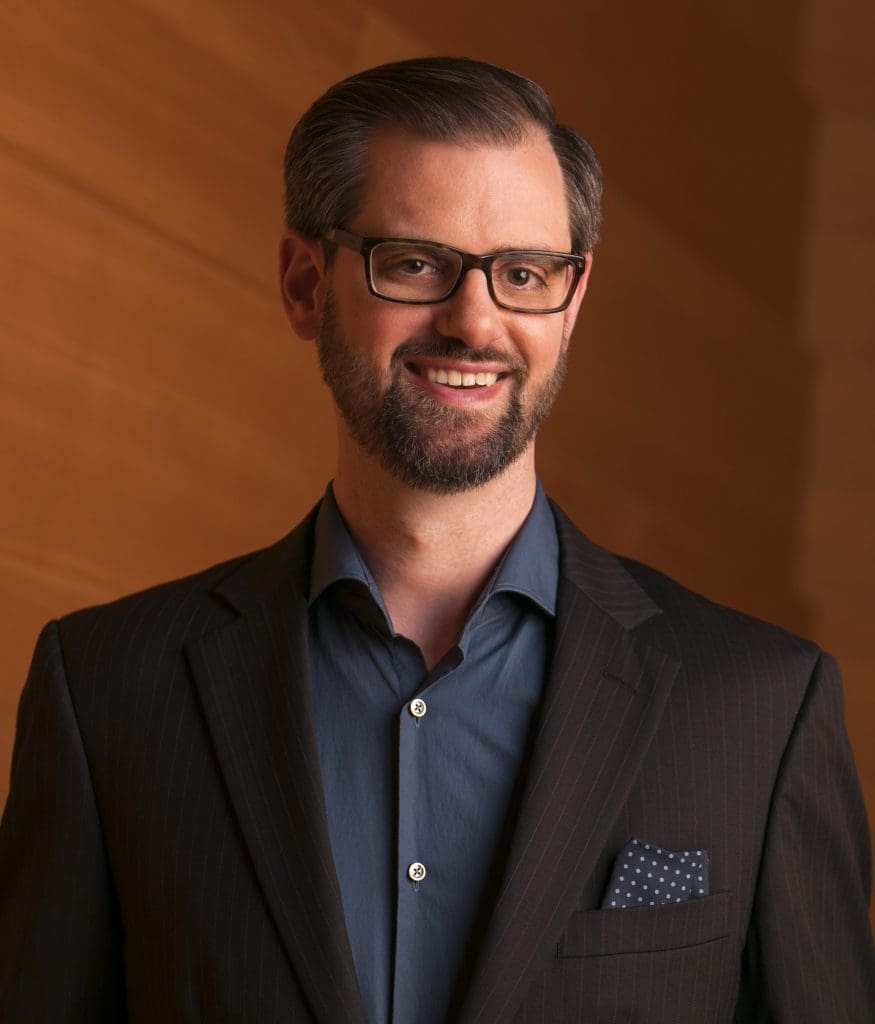 A NEW HOPE: Kansas City Symphony celebrates the composer who redefined ...