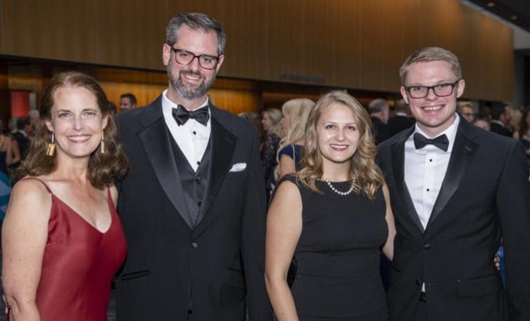 Symphony League of Kansas City – 39th annual Symphony Ball | The ...