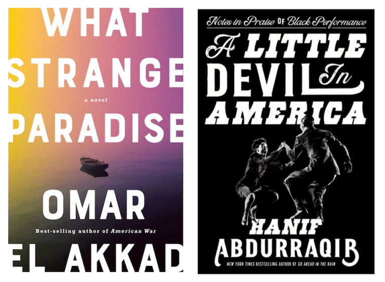 Rachel’s Reads – December 2020 – The Independent