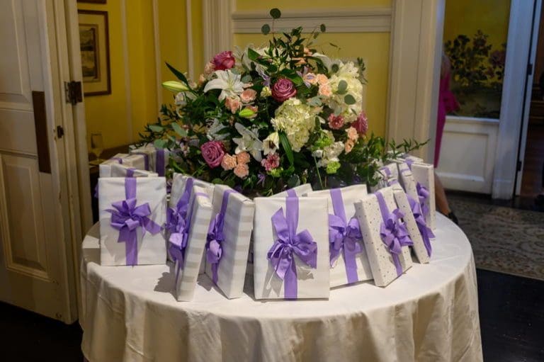 The 2021 Jewel Ball Debutante Tea | The Independent