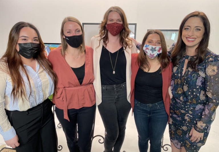 Spotlight on Centurions – Renee Flowers – The Independent